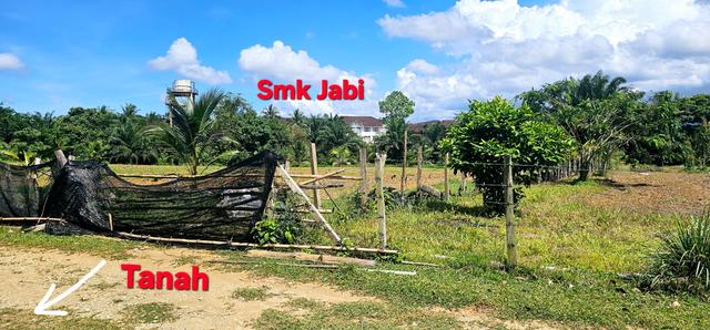 Residential Land for Sale, 567 Acre(s), Besut, Terengganu | Mudah.my