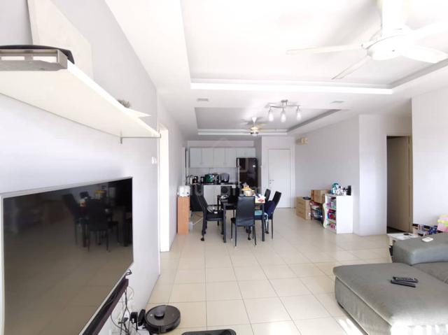 Condominium for Sale, 3 Bedroom, 1207 sq.ft, Platinum Lake PV 12 ...