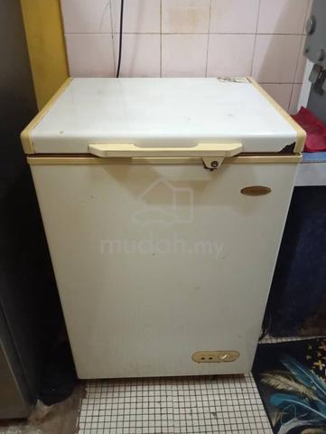 freezer singer - Home Appliances & Kitchen for sale in Others, Kelantan