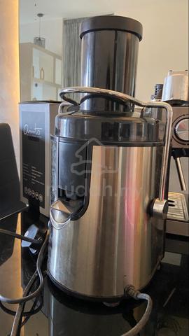 Pensonic Classic Series Juice Extractor - Home Appliances & Kitchen for ...