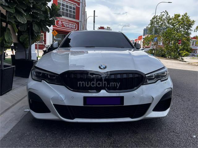 2020 Bmw 320i 2.0 SPORT (A) - Cars for sale in Johor Bahru, Johor ...