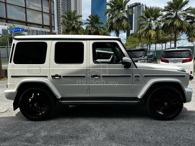 2020 Mercedes Benz G63 4.0 AMG V8 - Cars for sale in Bukit Bintang, Kuala Lumpur 112509114 ...