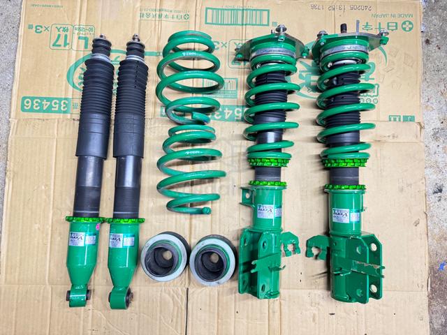 Tein flex-a for Nissan Serena c25 c26 c27 - Car Accessories & Parts for sale in Segambut, Kuala ...