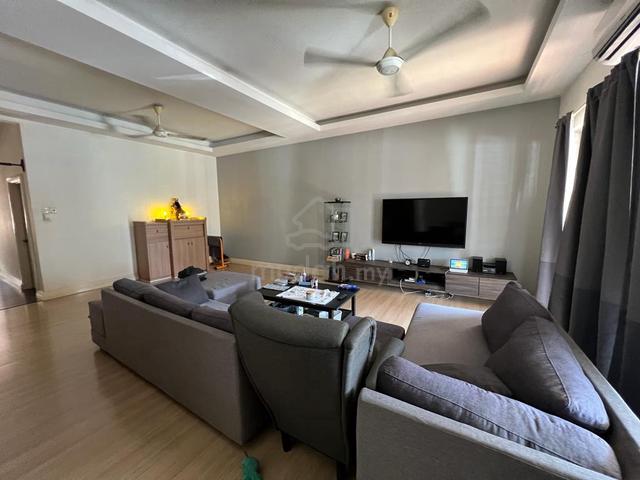 2-storey Terraced House for Sale, 4 Bedroom, 2100 sq.ft, Kota Kemuning ...