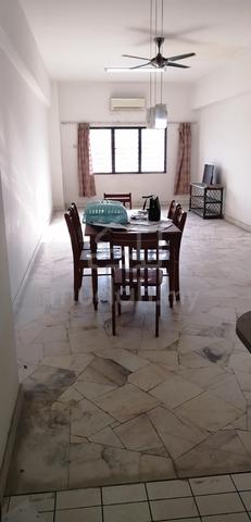 Condominium for Sale, 2 Bedroom, 849 sq.ft, Menara Seputih, Seputeh ...