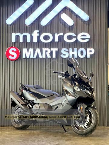 Sym Maxsym TL508 Low Deposit ( xmax tmax forza - Motorcycles for sale ...