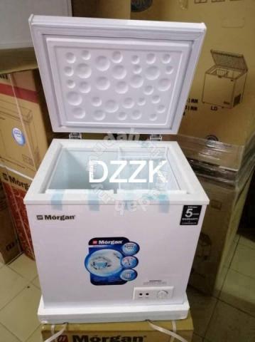 Morgan mini fridge 60liter ready - Home Appliances & Kitchen for sale ...