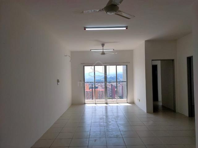Condominium for Rent, 3 Bedroom, 1000 sq.ft, Vista Wirajaya 2 @ PV9 ...