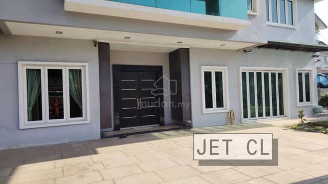 Bungalow House for Sale, 9 Bedroom, 7200 sq.ft, Kota Kemuning, Selangor ...