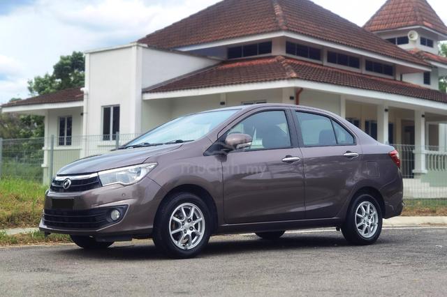 2020 Perodua BEZZA 1.3 (A) LEATHER SEAT n STEERING - Cars for sale in ...