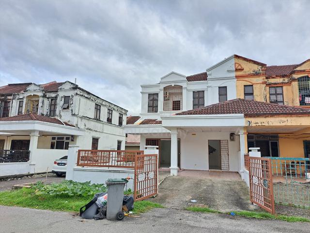 2-storey Terraced House for Rent, 4 Bedroom, 1 sq.ft, Nilai, Negeri Sembilan | Mudah.my