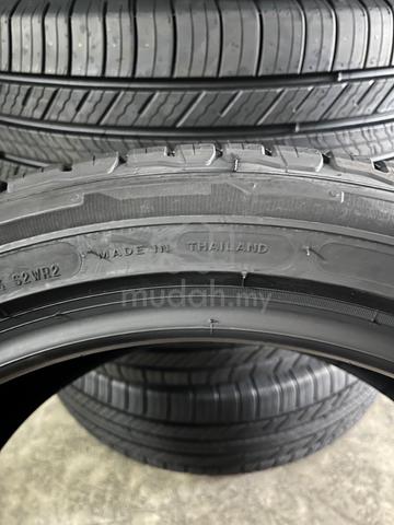 215 50 18 Michelin Primacy SUV+ Tayar Baru - Car Accessories & Parts ...