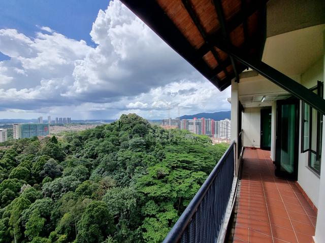 Duplex for Sale, 4 Bedroom, 1645 sq.ft, Armanee, Damansara Damai ...