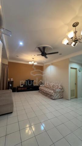 Terraced House for Sale, 4 Bedroom, 1600 sq.ft, Sikamat, Negeri ...