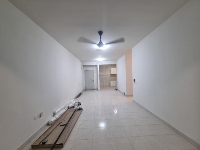 Apartment for Rent, 3 Bedroom, 1000 sq.ft, Pangsapuri Harmoni 1 RSKU ...
