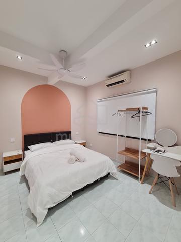 Seremban 2 Homestay - Accommodation & Homestays for rent in Seremban 2 ...