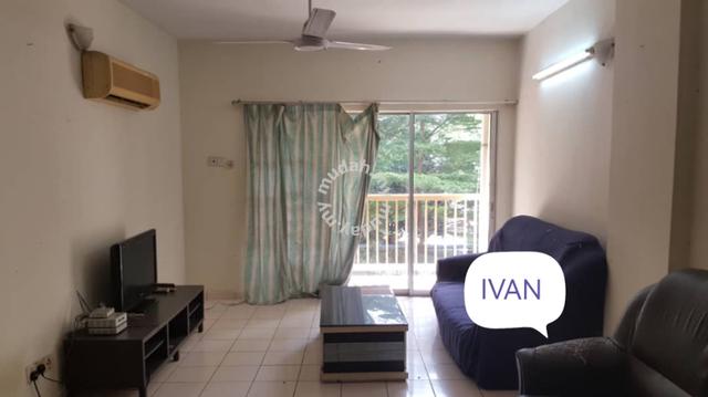 Condominium for Sale, 3 Bedroom, 1108 sq.ft, Prima Ria, Solaris Dutamas ...