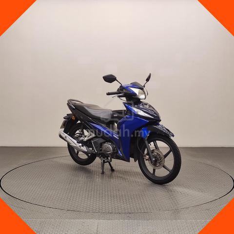 2018 Honda Dash 110 FI - 6-Month Warranty - Motorcycles for sale in ...
