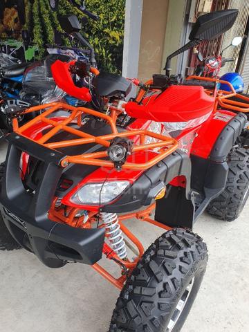 ATV Ranger GT Perak - Sports & Outdoors for sale in Batu Kurau, Perak