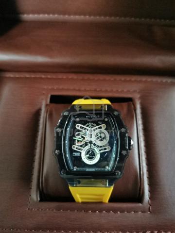 watch Brand:Buzz, made in:Germany - Watches & Fashion Accessories for ...
