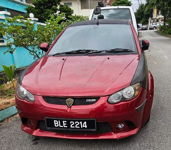 2011 Proton SATRIA 1.6 NEO R3 RS (M) 023/150 - Cars for sale in Cheras ...