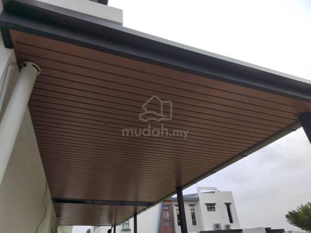 Awning, gate, grill, acp - Services for sale in Lenggeng, Negeri Sembilan