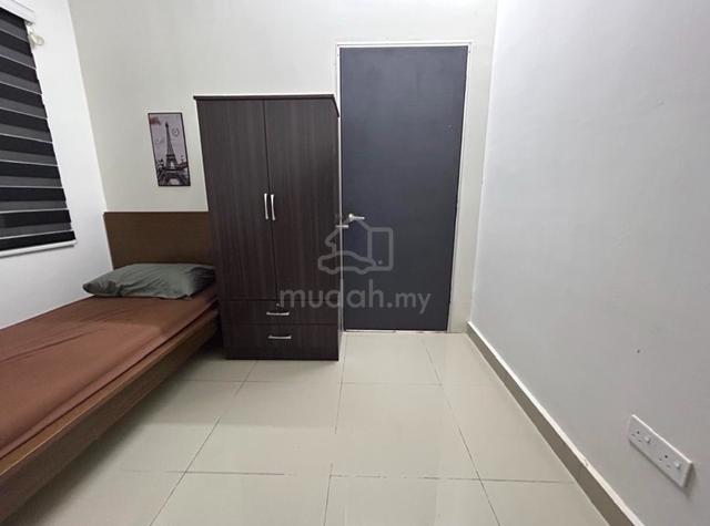 Room for Rent, 100 sq.ft, Nilai, Selangor | Mudah.my