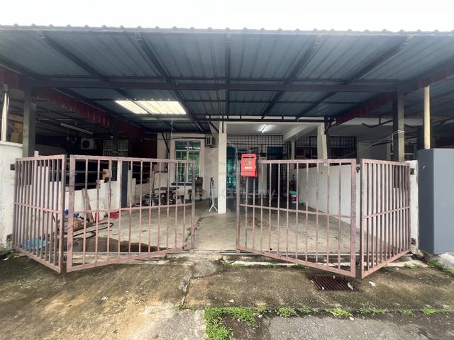 Terraced House for Sale, 3 Bedroom, 1800 sq.ft, Jitra, Kedah | Mudah.my