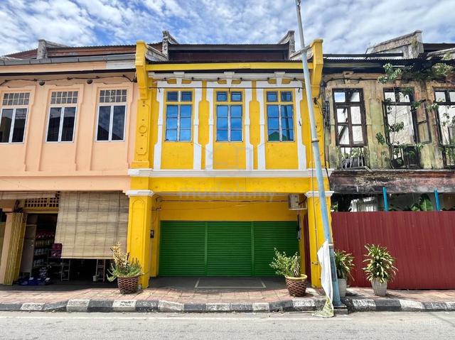 Others for Sale, 1 Bedroom, 2000 sq.ft, Bidor, Perak 112972473 | Mudah.my