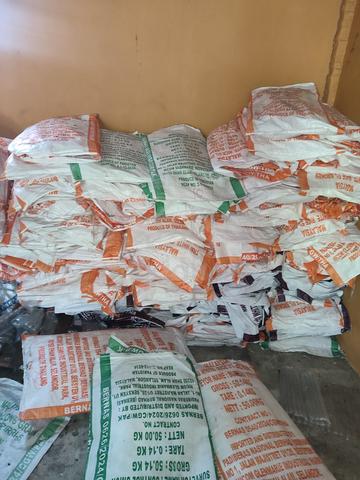 Guni kosong 50kg besar 5747 - Others for sale in Kok Lanas, Kelantan