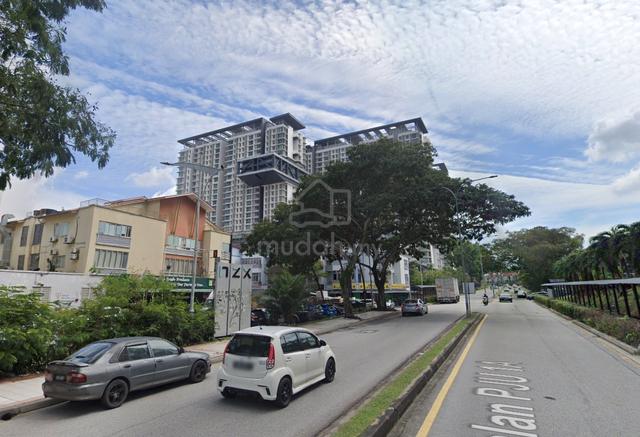 Shop lot for Sale, 1200 sq.ft, Ara Damansara, Selangor | Mudah.my