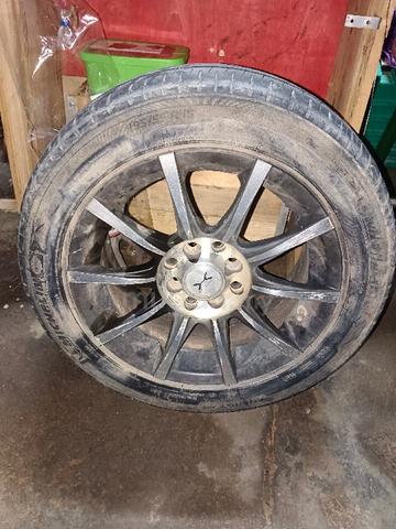 15" sport rim - Car Accessories & Parts for sale in Johor Bahru, Johor