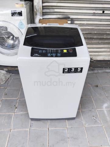 7kg washing mesin midea berfungsi baik - Home Appliances & Kitchen for ...