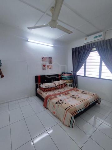 Ena Homestay Ipoh - Accommodation & Homestays for rent in Ipoh, Perak