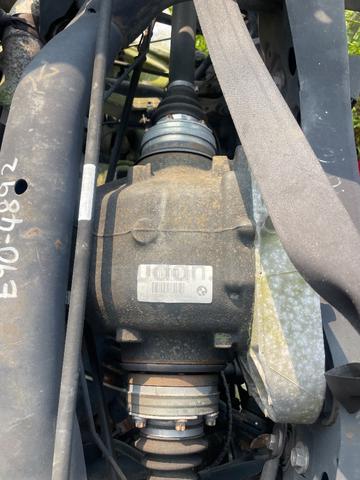 Bmw e92 e93 n54 Dct rear axle 2.56 - Car Accessories & Parts for sale ...