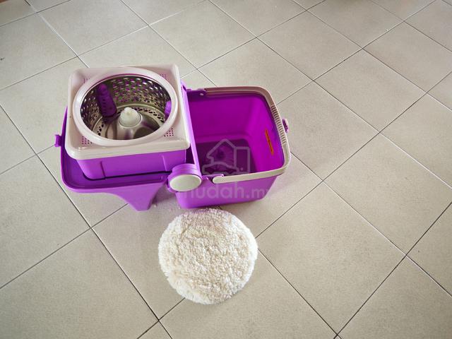 Cosway Spin Mop Bucket _new - Home Appliances & Kitchen for sale in ...