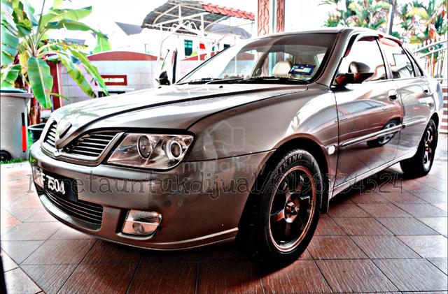 2005 Proton WAJA 1.6 ENHANCED (A) - Cars for sale in Masai, Johor ...