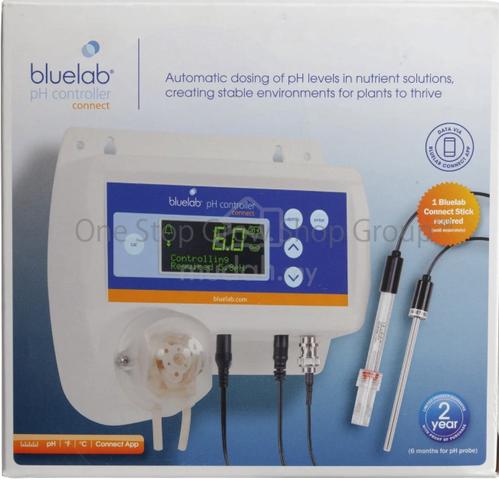 Bluelab PH Controller for Hydroponic and Aquaponic - Pets for sale in ...