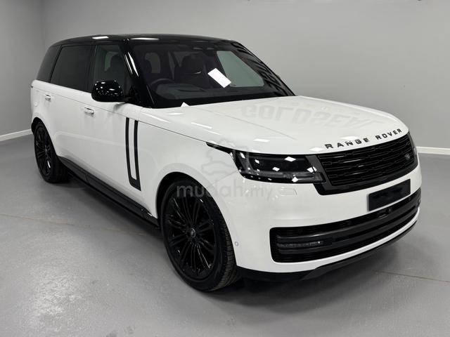 Range Rover P400 AUTOBIOGRAPHY LWB - Cars for sale in Damansara Perdana ...