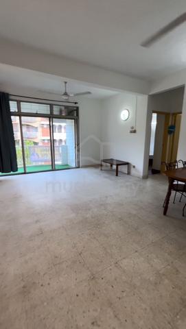 Apartment for Sale, 3 Bedroom, 976 sq.ft, Intan Apartment (Setiawangsa ...