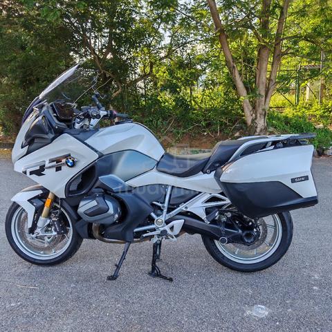 bmw r1250rt 2023/2024 - Motorcycles for sale in Kuantan, Pahang