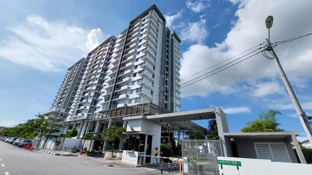 Condominium for Sale, 4 Bedroom, 1550 sq.ft, SeventyNine Residence (79 Residence), Bukit ...