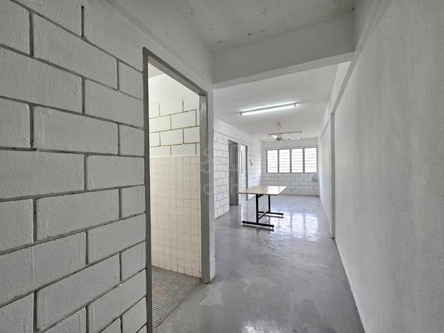 Flat for Sale, 3 Bedroom, 678 sq.ft, Flat Rumah Pangsa Taman Semarak 2 ...