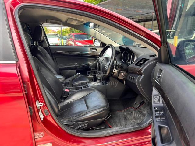 2011 Proton INSPIRA EVO 2.0 (AUTO)-RENDAHMUKA - Cars for sale in Batu ...