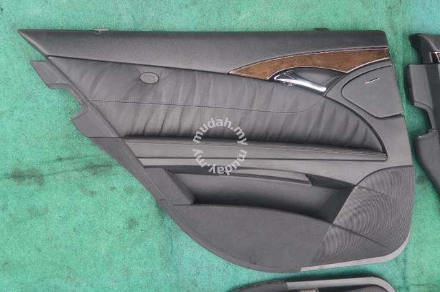 Mercedes w211 door panel set - Car Accessories & Parts for sale in ...