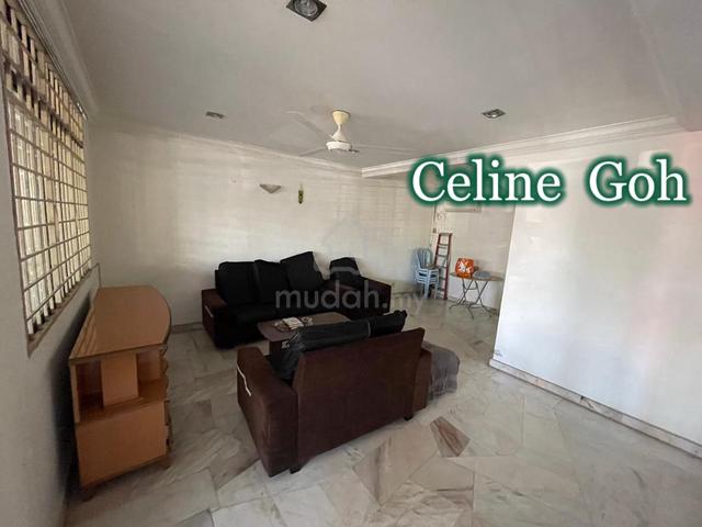 Others for Rent, 3 Bedroom, 1200 sq.ft, Butterworth, Penang | Mudah.my