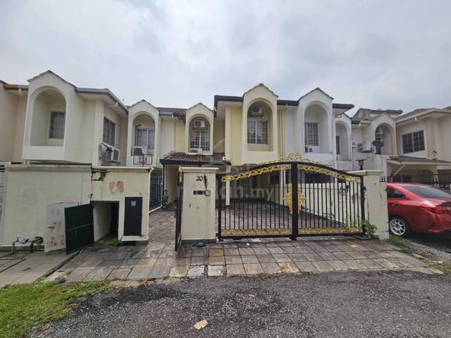 2-storey Terraced House for Sale, 4 Bedroom, 1800 sq.ft, Bandar Sunway, Selangor | Mudah.my