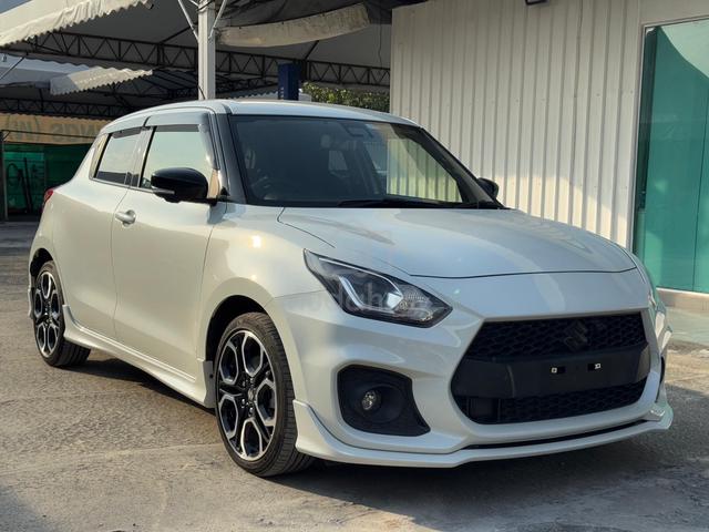 FULL BODYKIT AUTO 2021 Suzuki SWIFT 1.4 SPORT (A) - Cars for sale in Puchong, Selangor