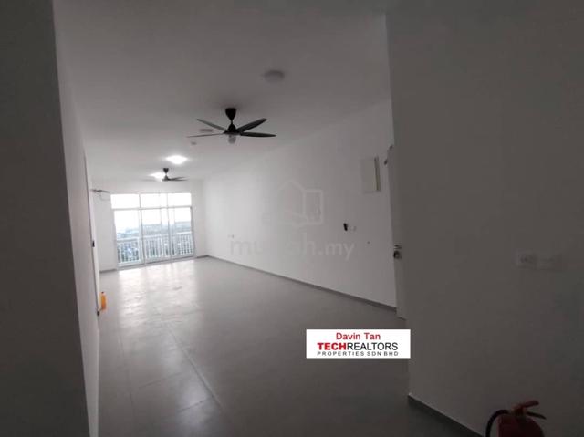 The Sky Alma Hot Area🔥 3bed2bath Apartment Condominium For Rent
