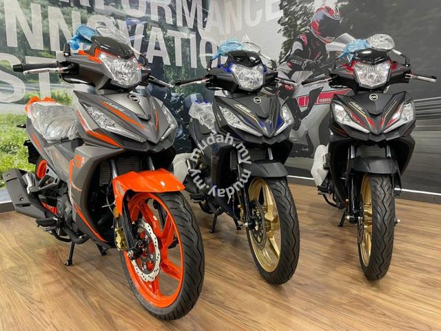 SYM VF3i LE PRO ABS 185 ~ KHM Shah Alam - Motorcycles for sale in City ...